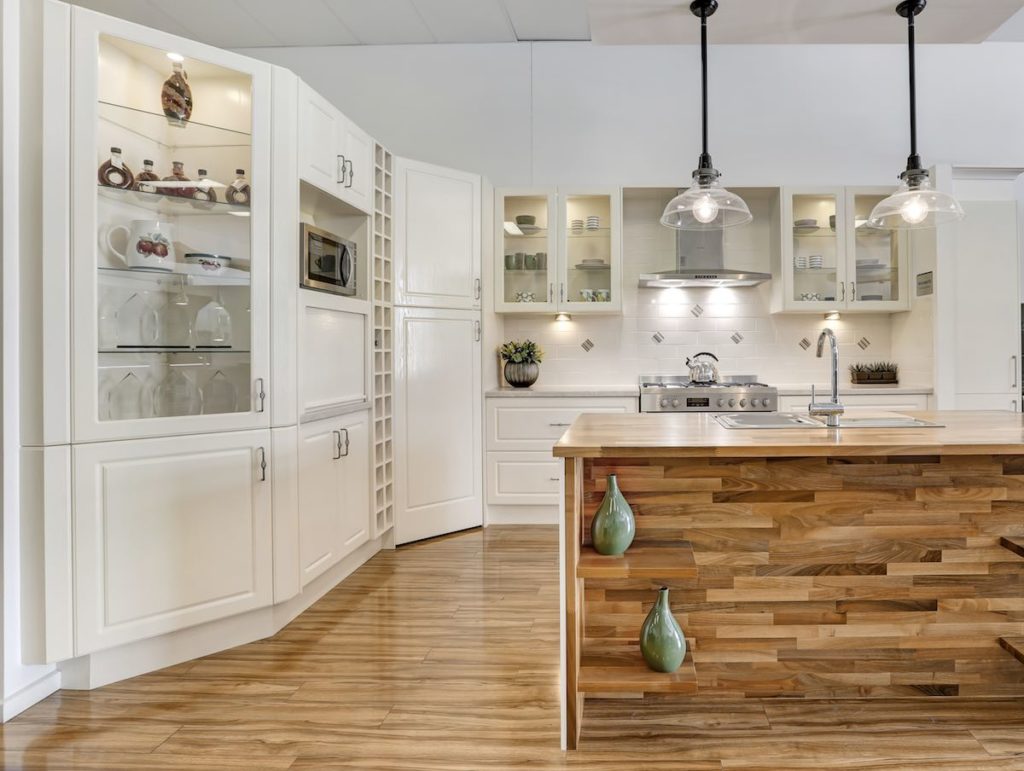 Timber Kitchens 3 Looks We Love | Kitchen Connection - Kitchen Design