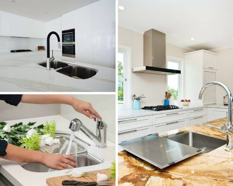 Kitchen Tapware Trends We Love | Kitchen Connection Blog