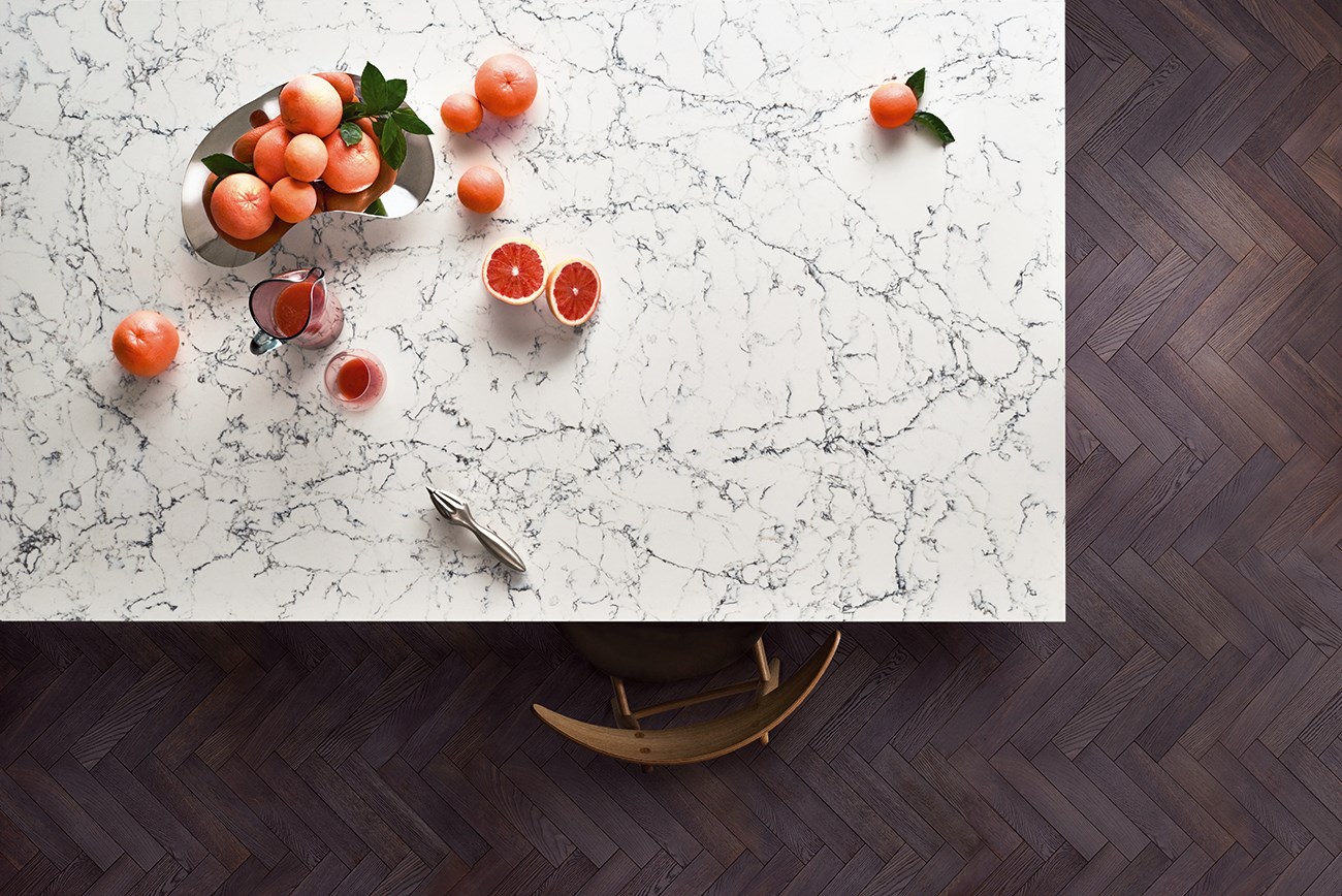 6 Kitchen Surfaces To Love - Kitchen Connection Brisbane Gold Coast