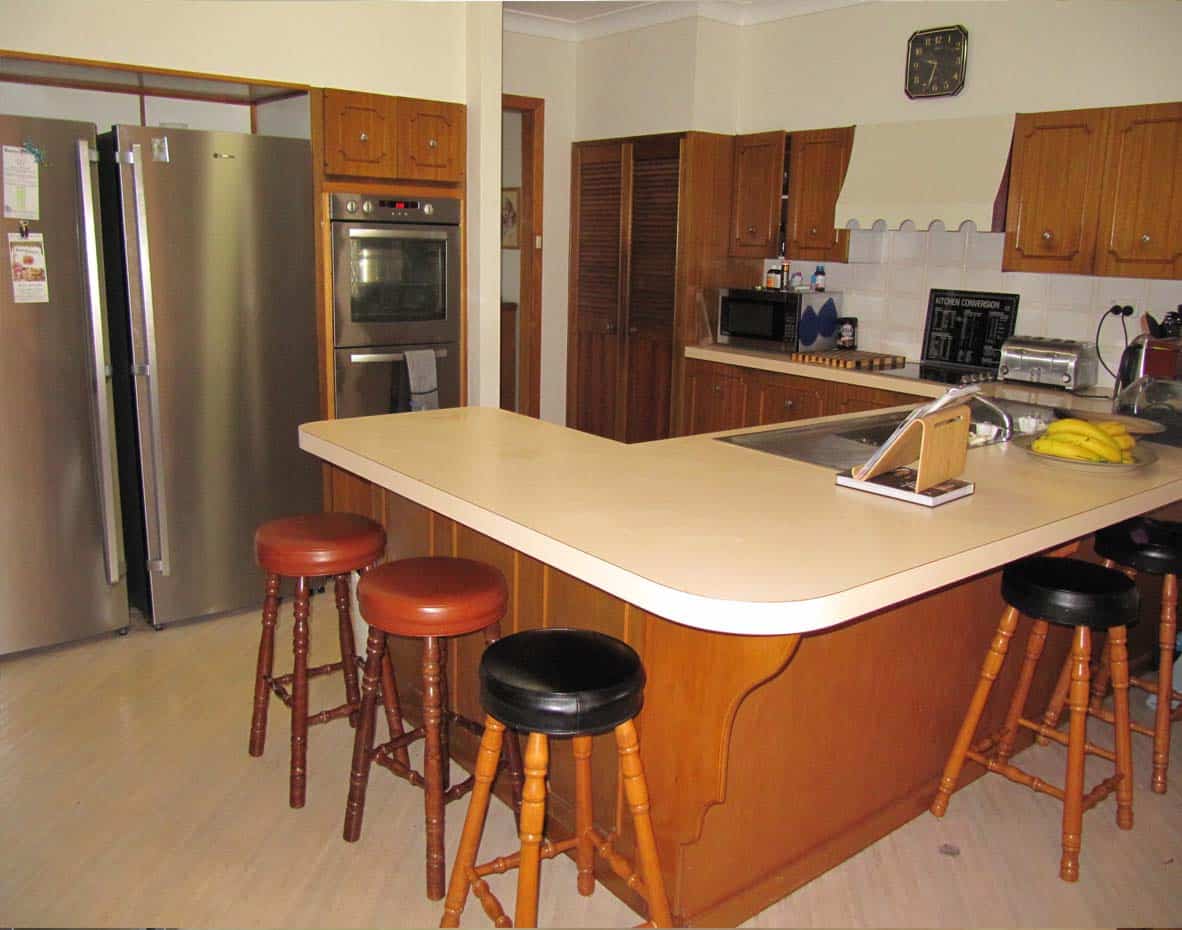 Real Kitchen Renovations and Designs | Kitchen Connection