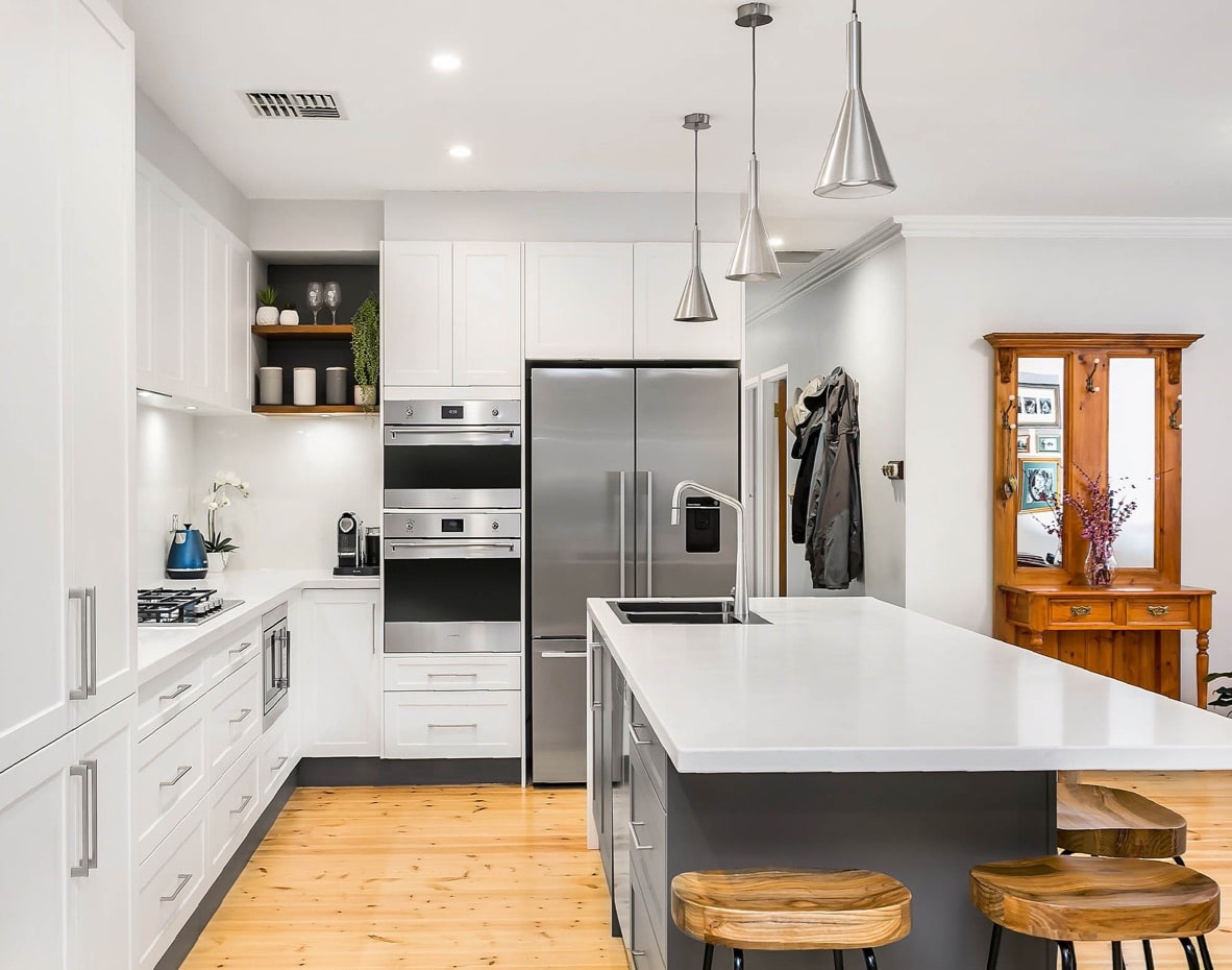 Real Kitchen Renovations and Designs | Kitchen Connection