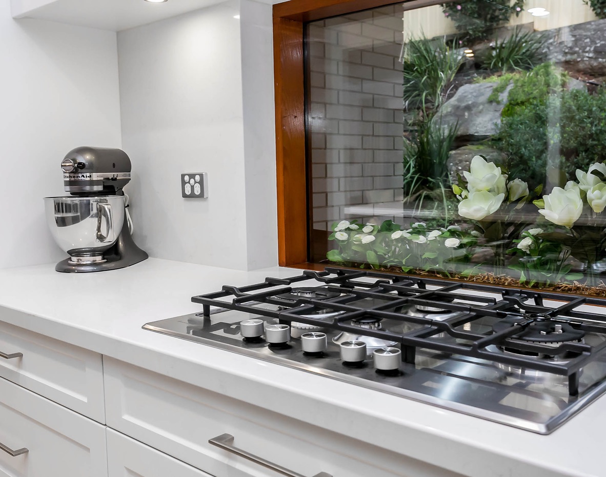 Real Kitchen Renovations and Designs | Kitchen Connection