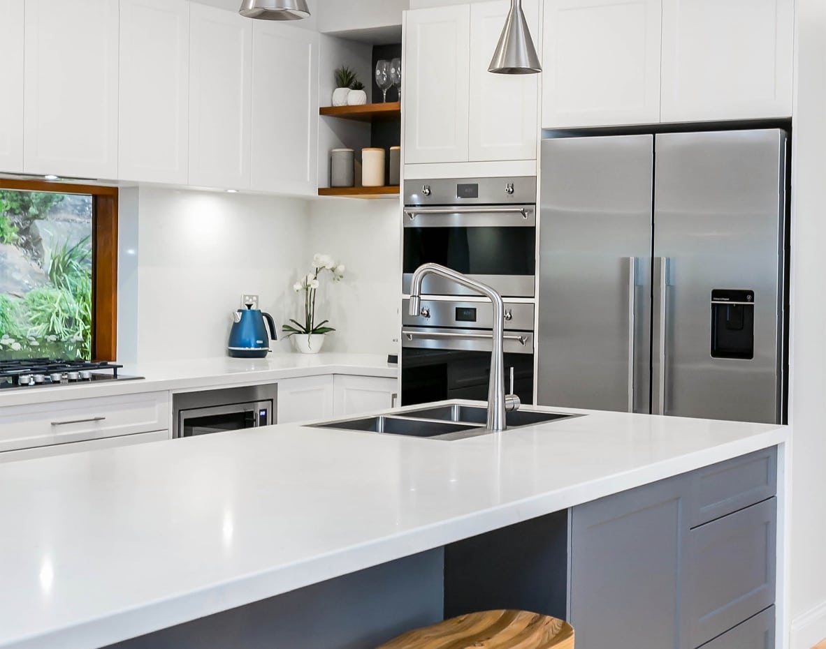 Real Kitchen Renovations and Designs | Kitchen Connection