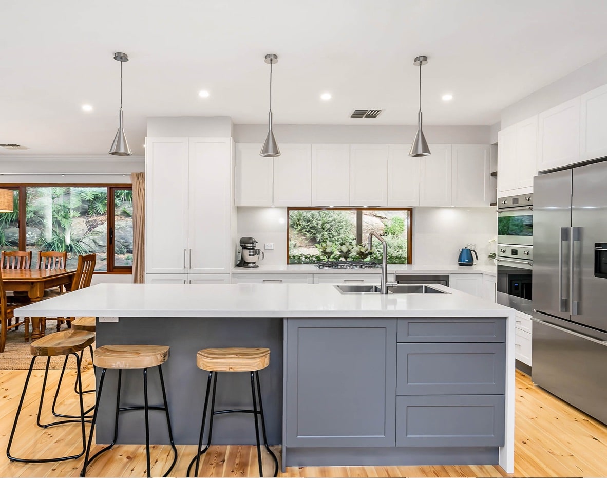 Real Kitchen Renovations and Designs | Kitchen Connection