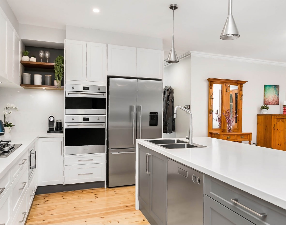 Real Kitchen Renovations and Designs | Kitchen Connection