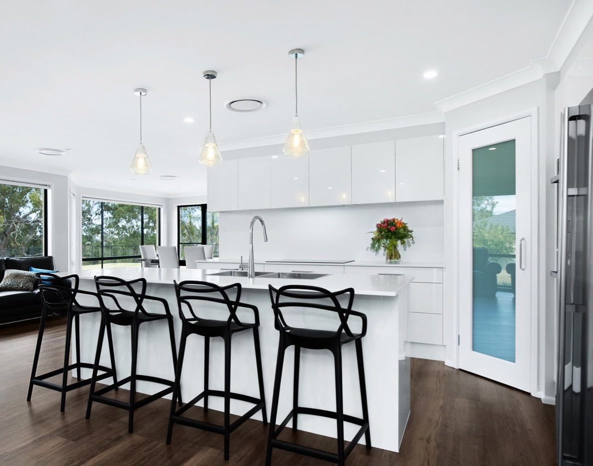 Real Kitchen Renovations and Designs | Kitchen Connection