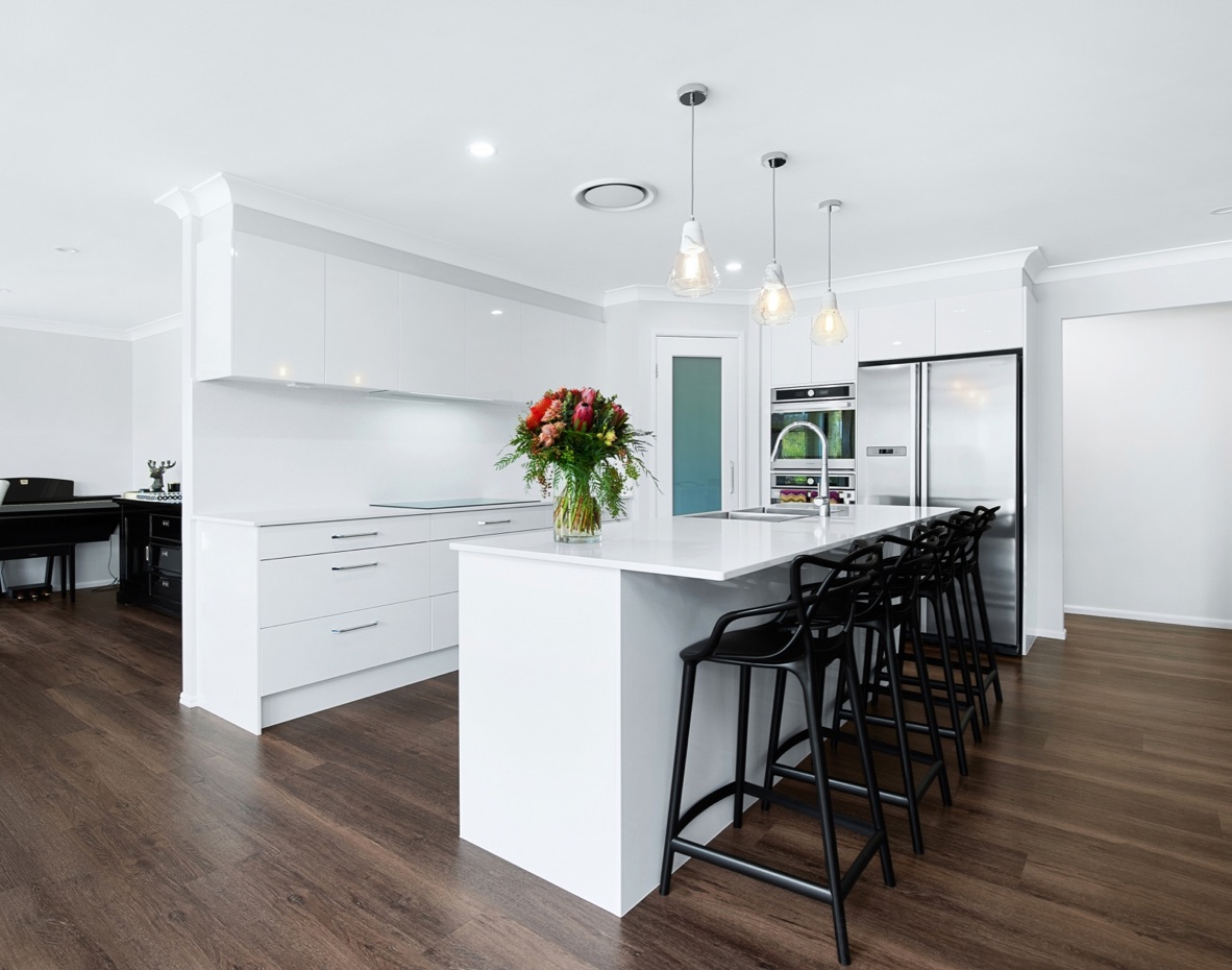 Real Kitchen Renovations and Designs | Kitchen Connection