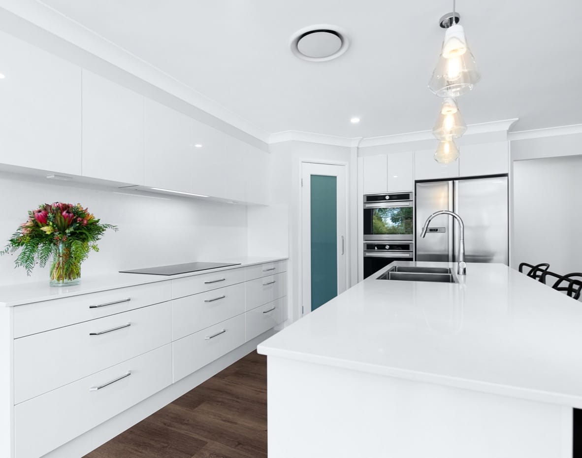 Real Kitchen Renovations and Designs | Kitchen Connection