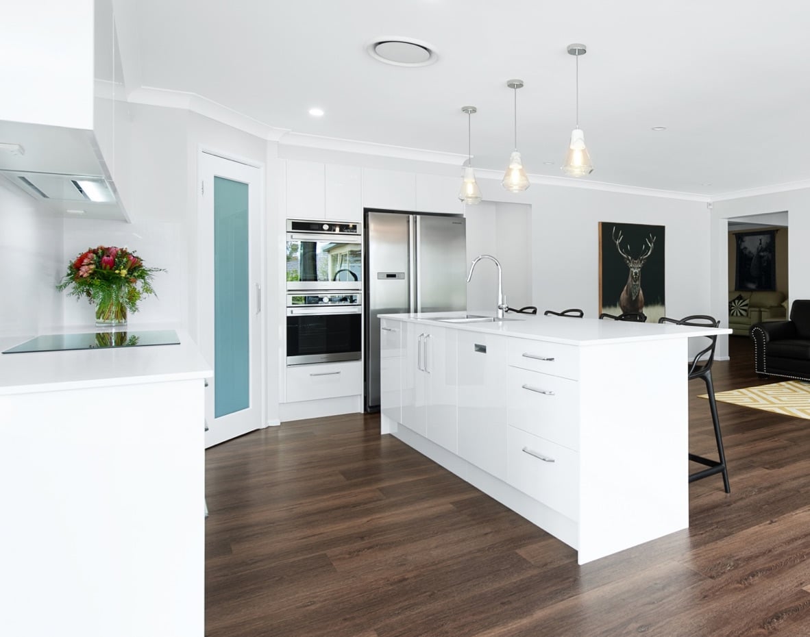 Real Kitchen Renovations and Designs | Kitchen Connection