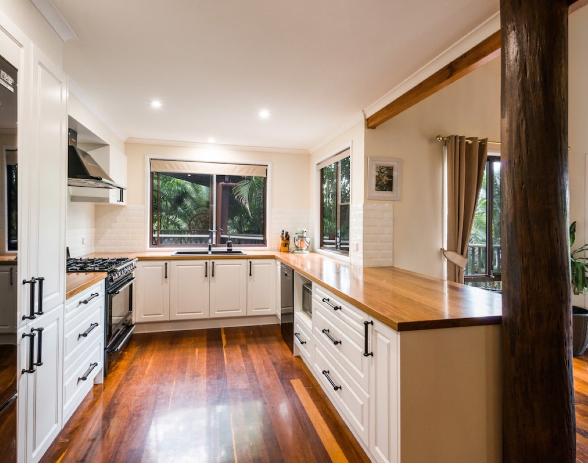 Real Kitchen Renovations and Designs | Kitchen Connection