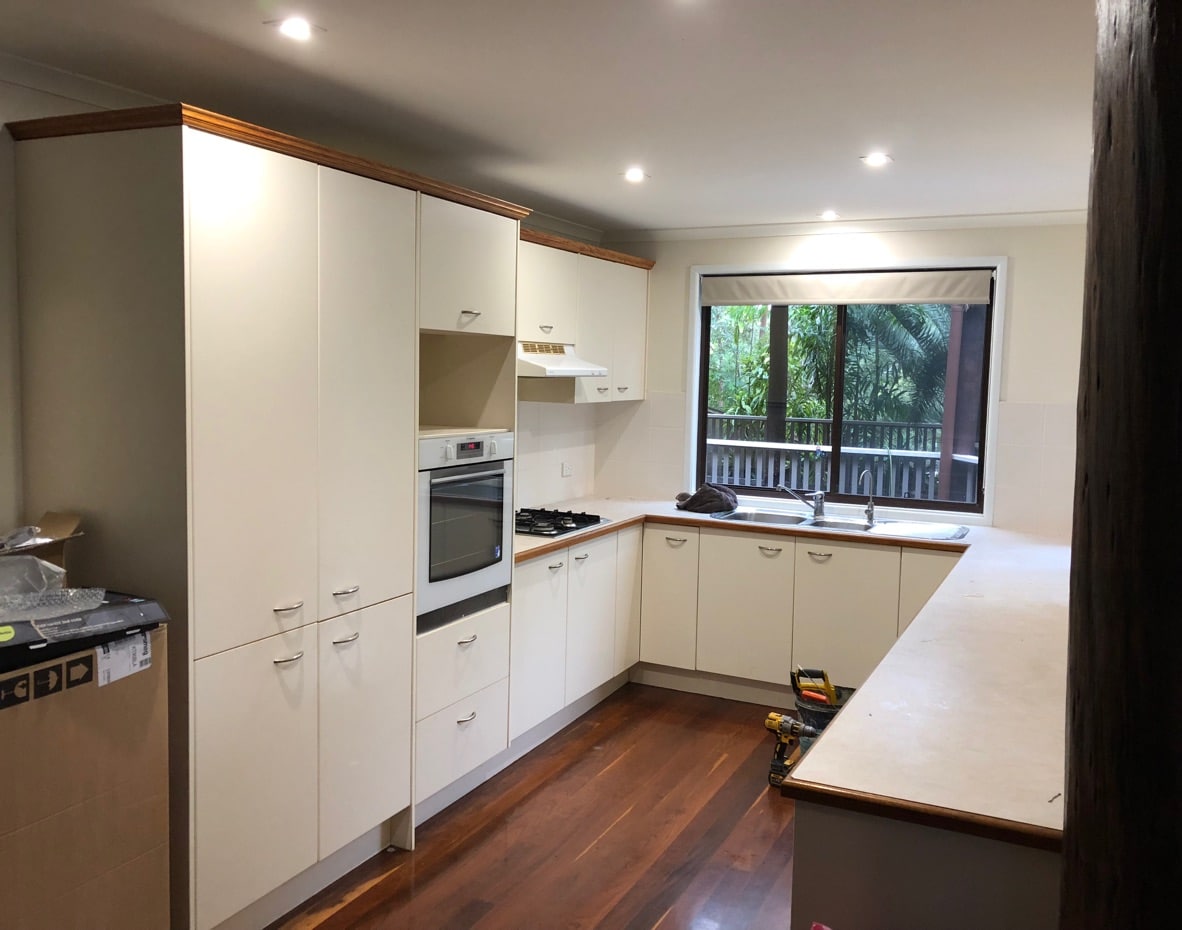 Real Kitchen Renovations and Designs | Kitchen Connection