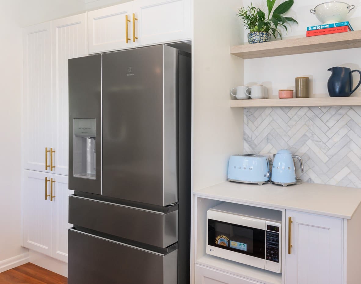 Real Kitchen Renovations and Designs | Kitchen Connection