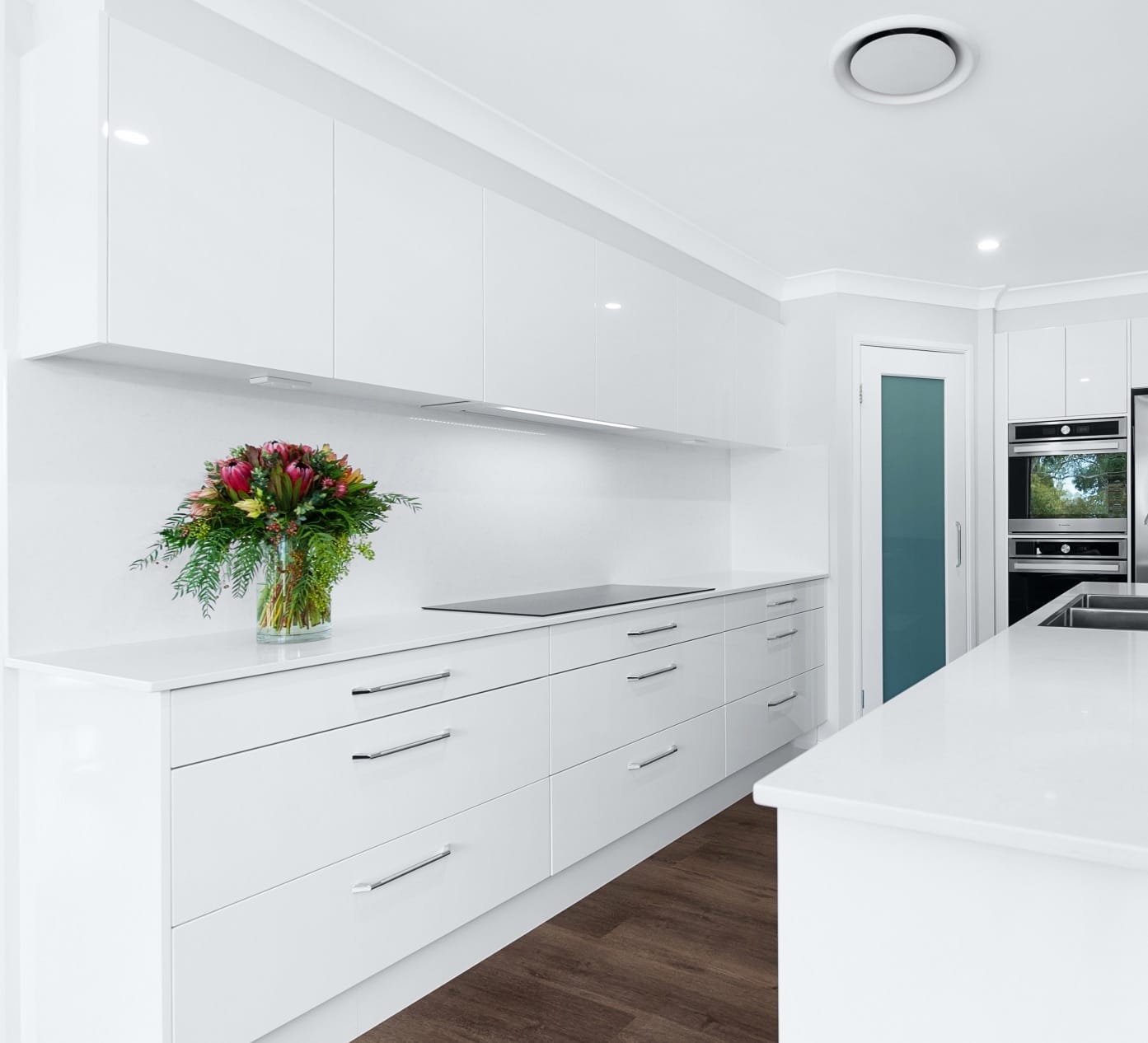 Selecting The Right Kitchen Cabinets - Kitchen Connection