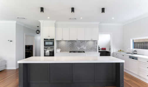 Kitchen Design Gallery | Kitchen Connection Brisbane and Queensland