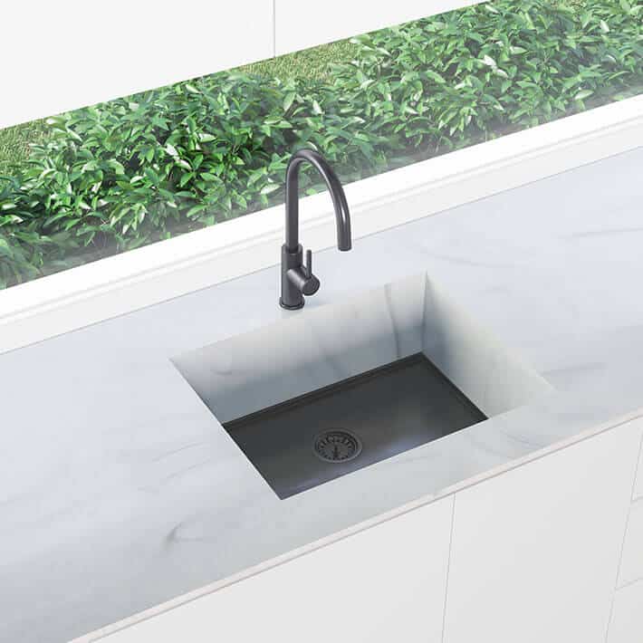 Embracing the Latest Trends in Kitchen Design: The 2021 Kitchen ...