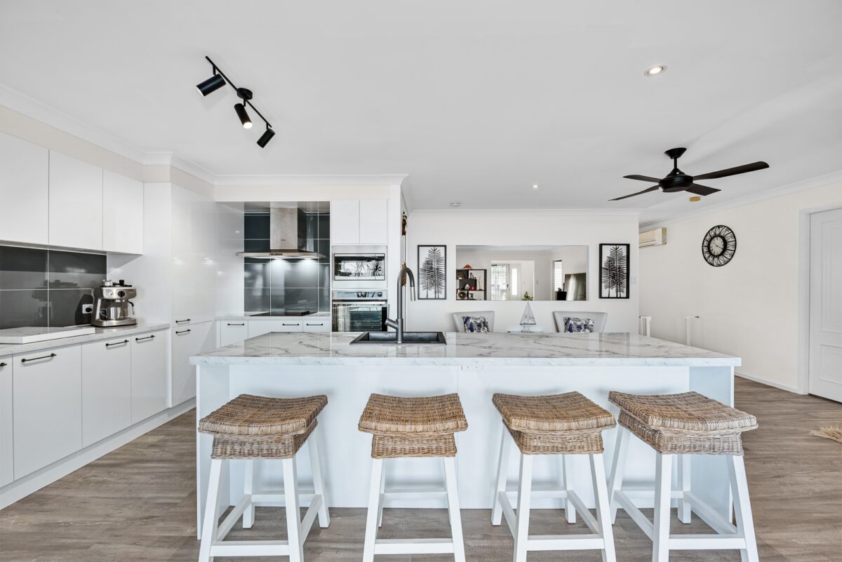 Kitchen Design Gallery | Kitchen Connection Brisbane and Queensland