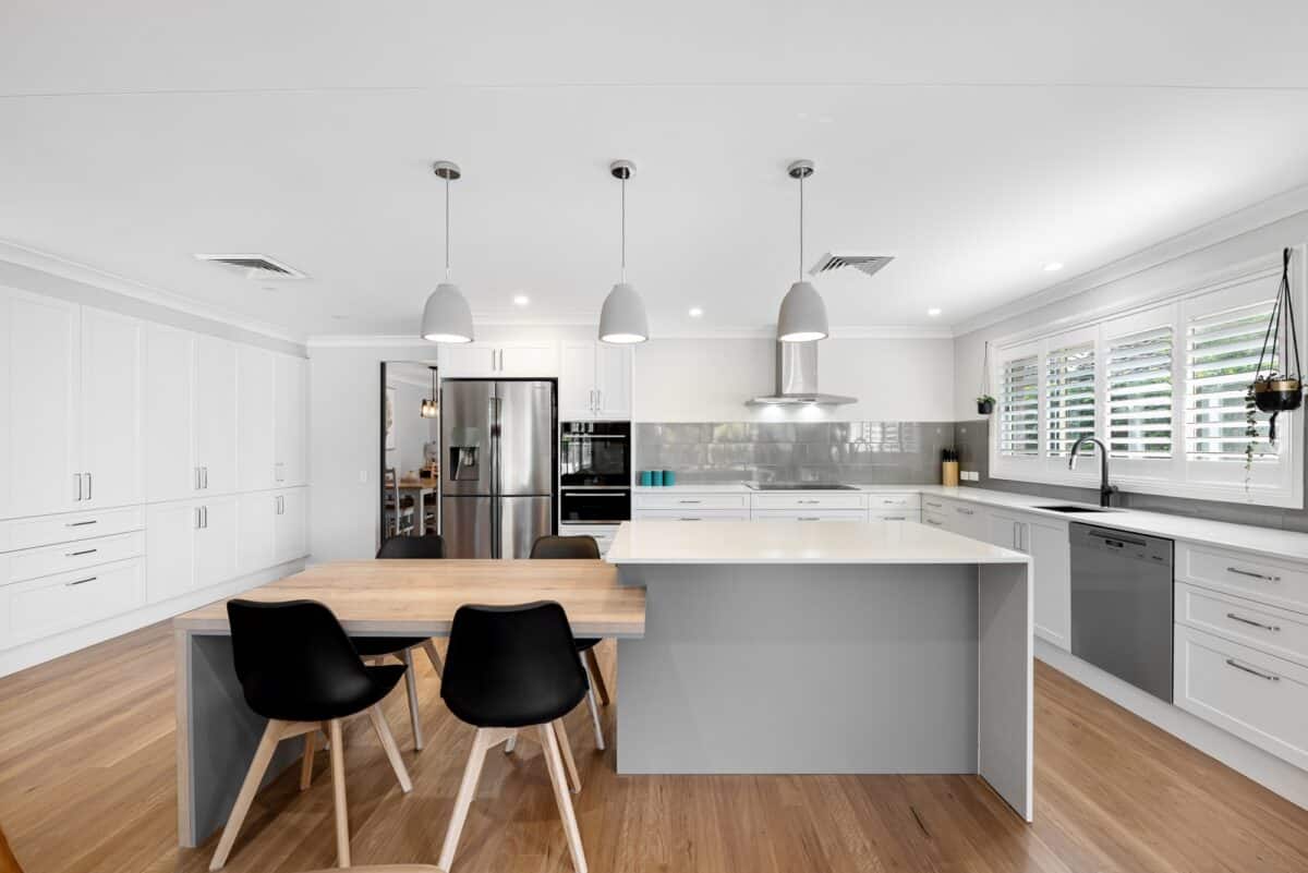 Kitchen Design Gallery | Kitchen Connection Brisbane and Queensland