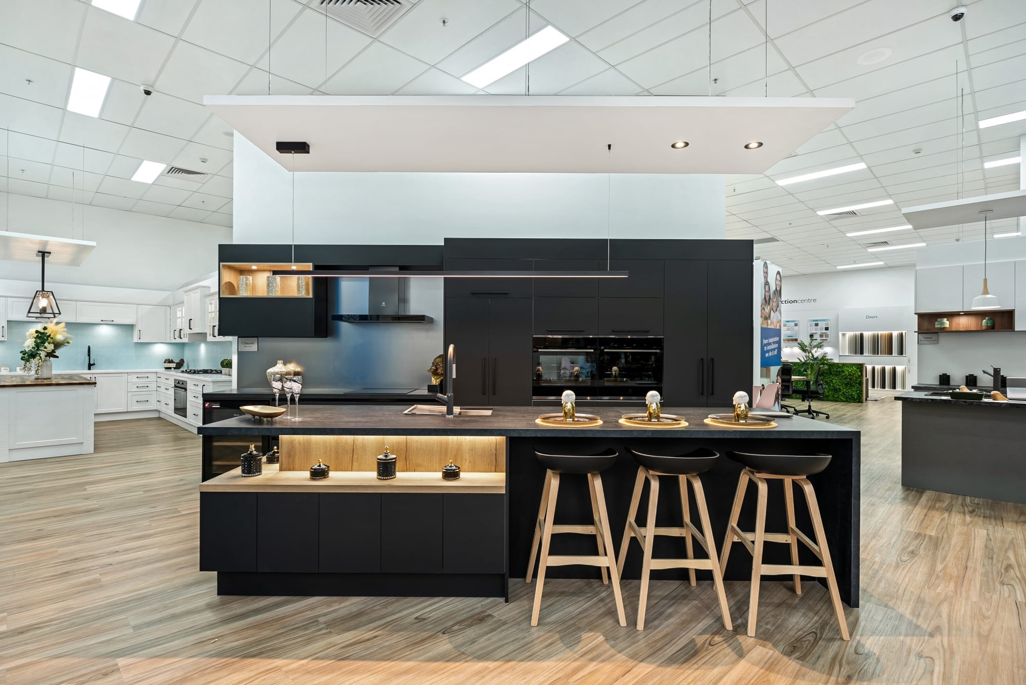 Penrith Showroom Now Open! - Kitchen Connection