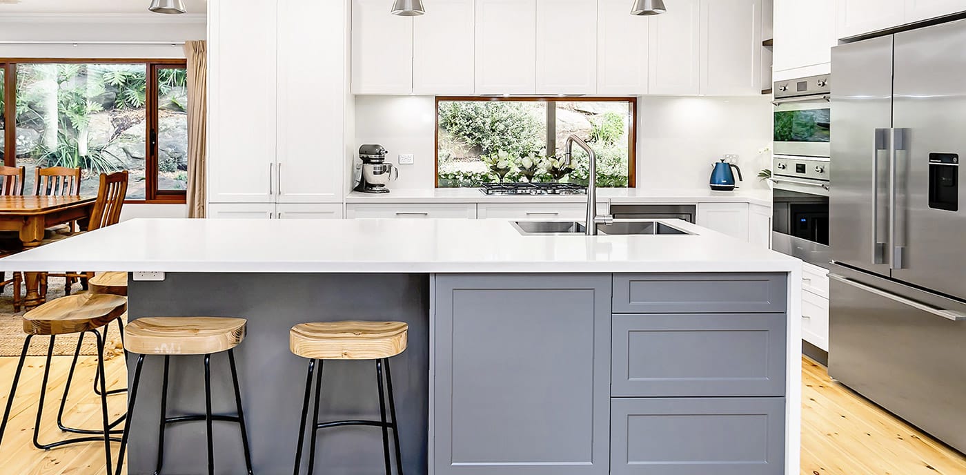 Choosing your renovation company. - Kitchen Connection