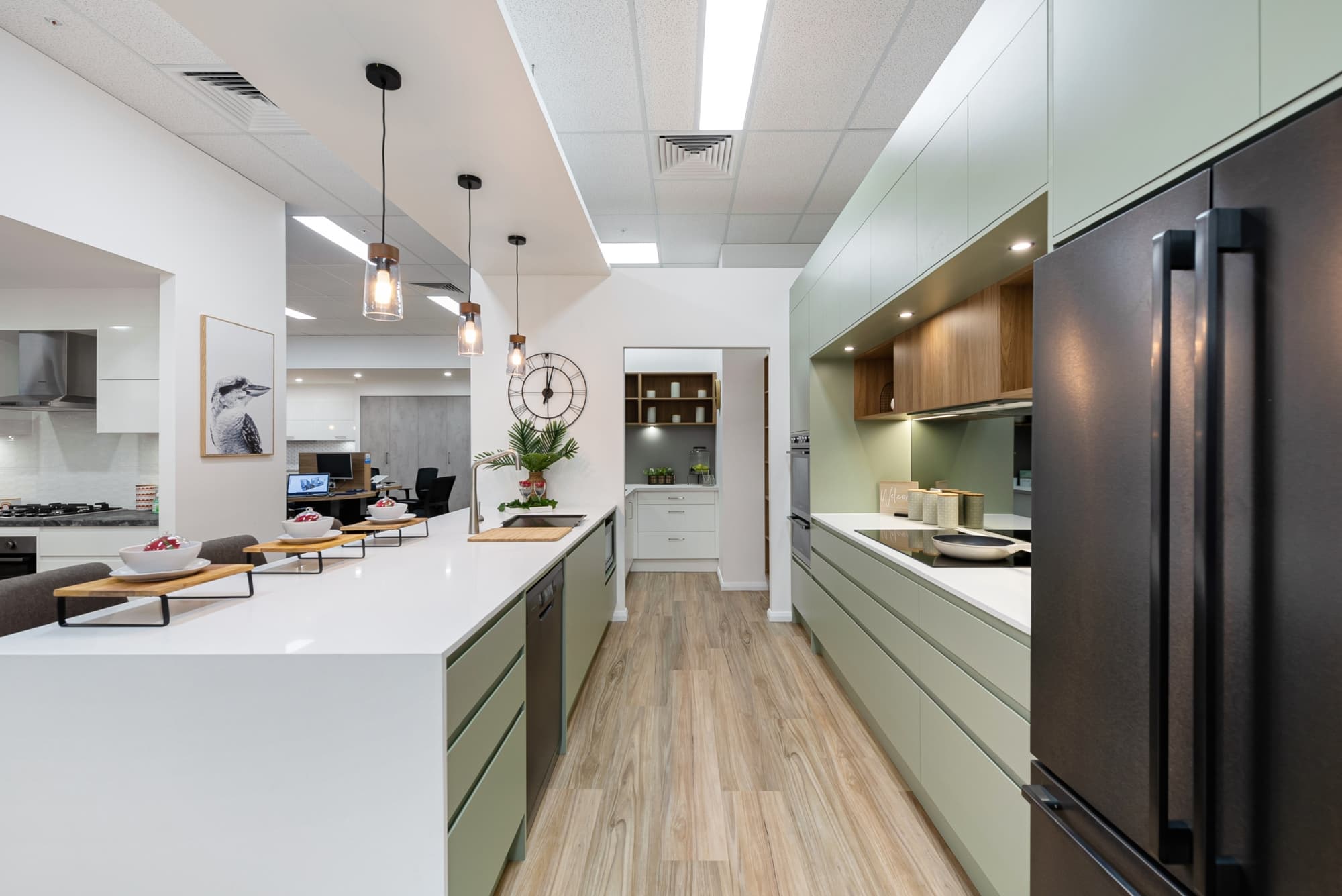 Kitchen Connection - Kitchen Renovations And Remodels