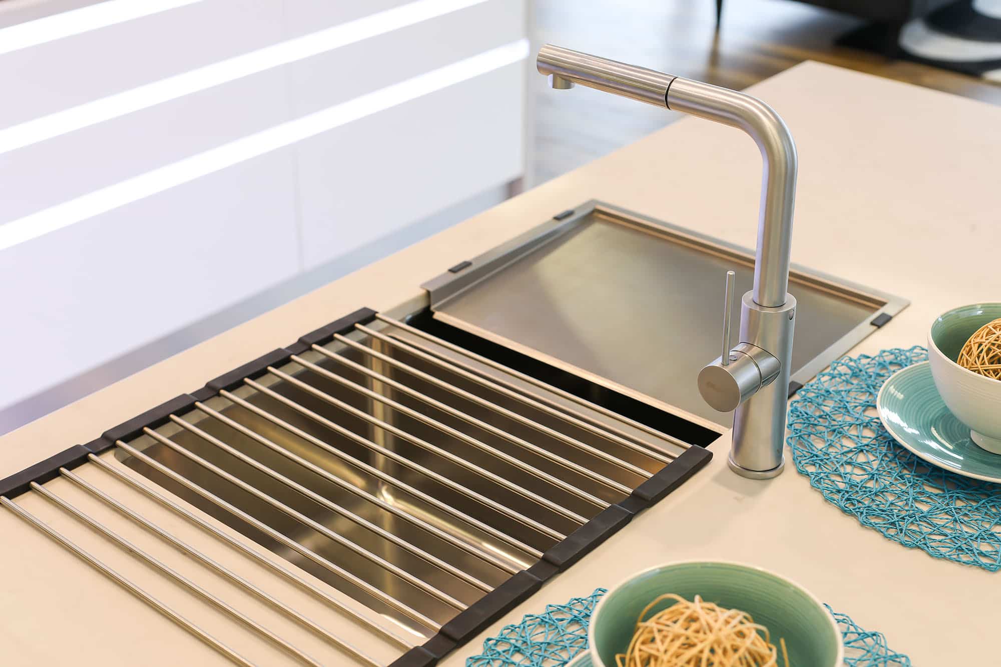 Kitchen Renovation Product Range - Kitchen Connection