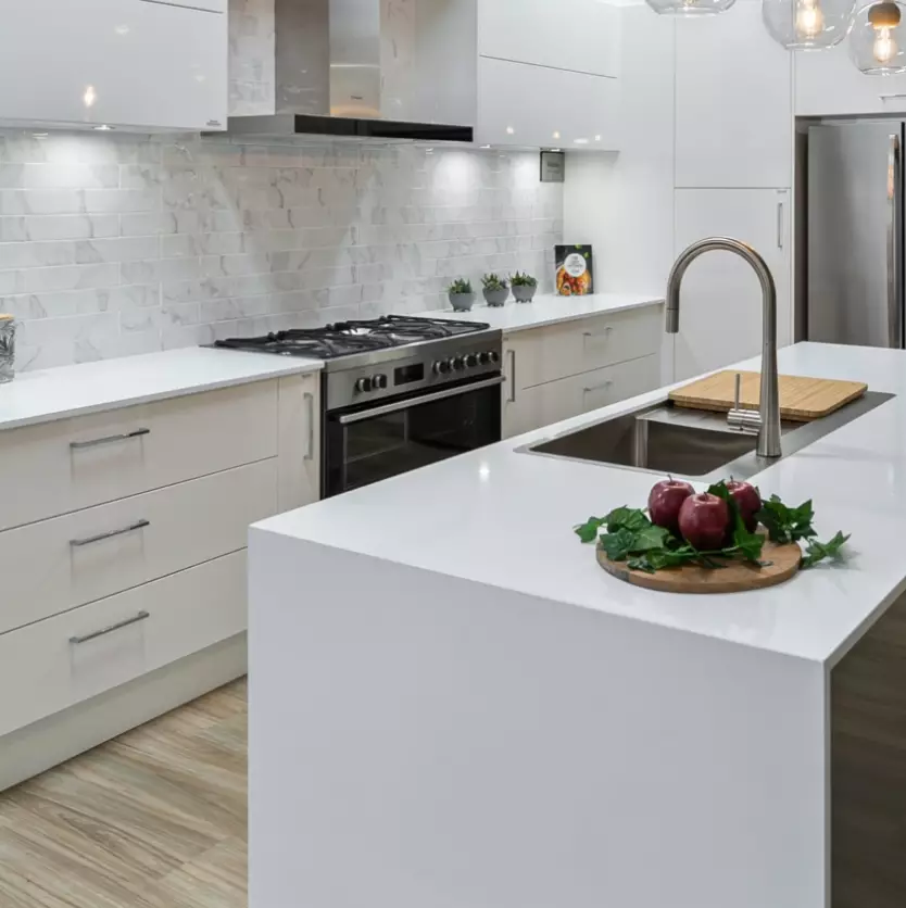 Contact Kitchen Connection | Kitchen Renovations & Design