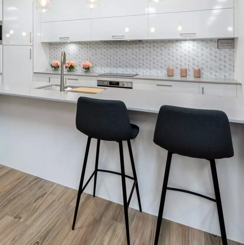 Make A Payment - Kitchen Connection