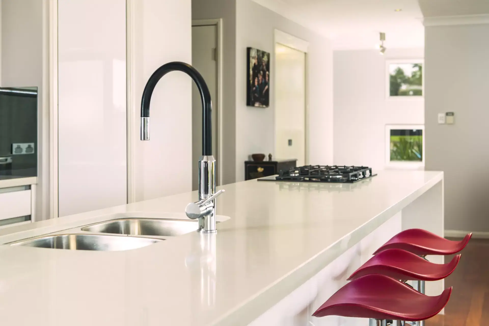 Sinks and Taps for Kitchen Renovations- Kitchen Connection