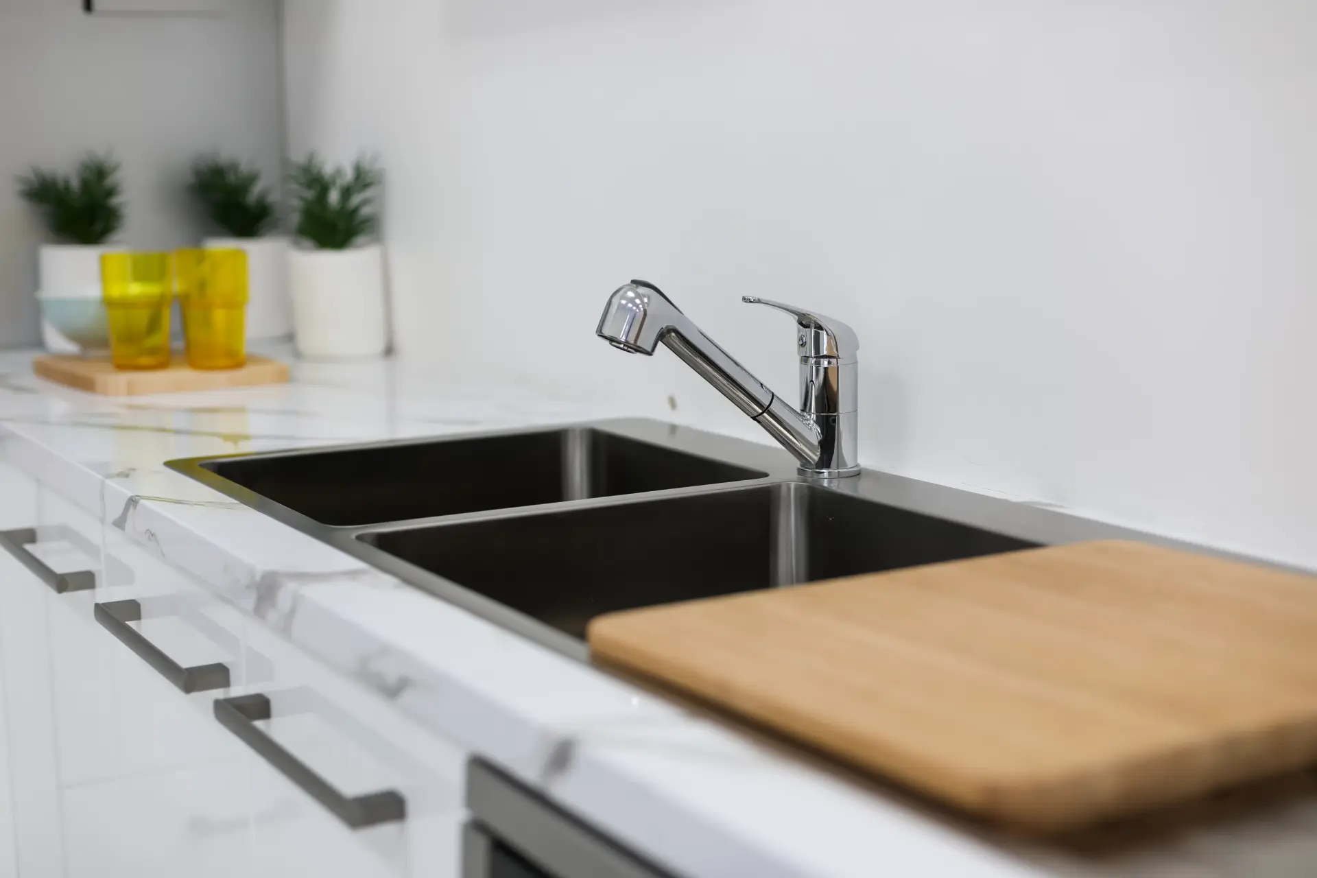 Kitchen Warranty Terms and Conditions - Kitchen Connection