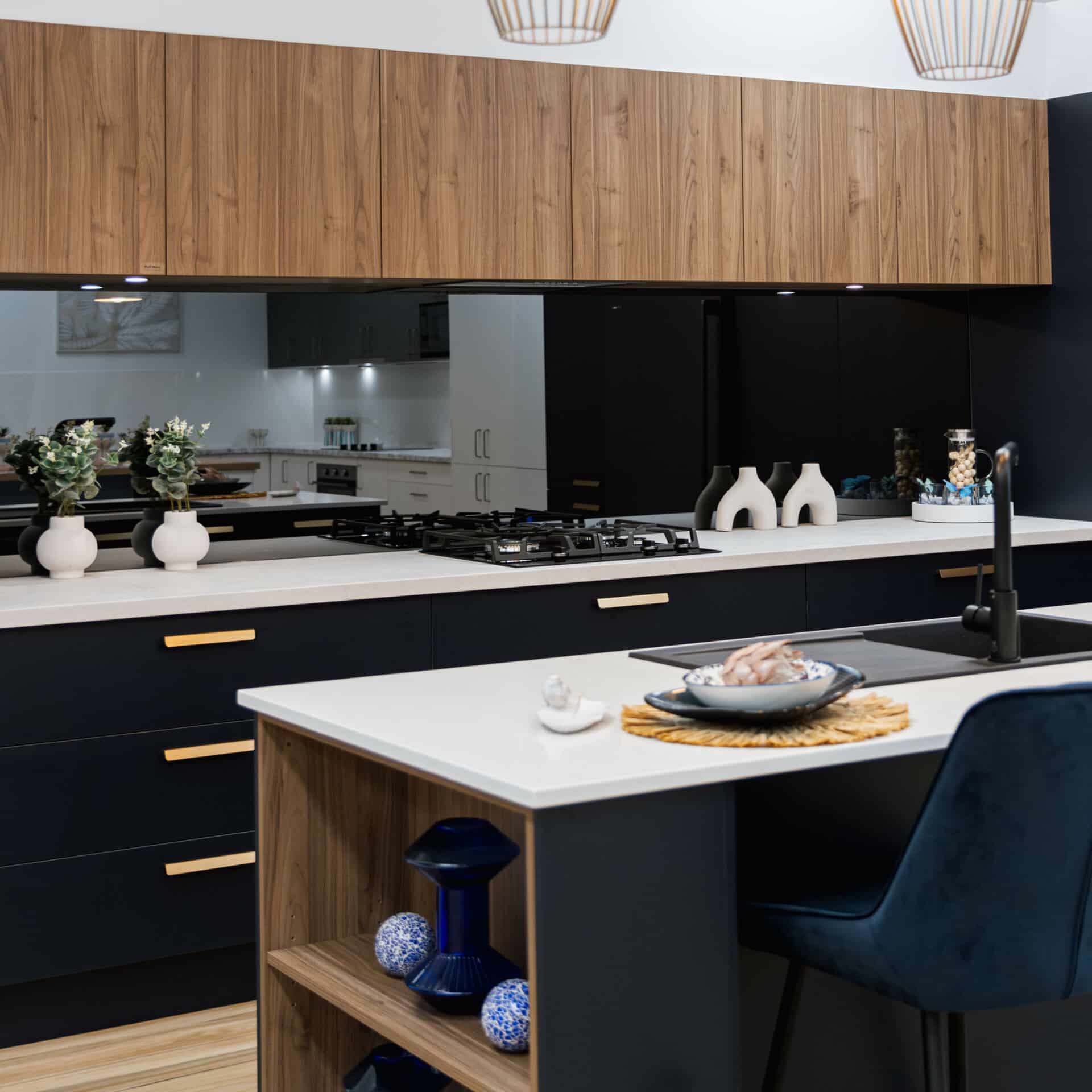 The Top Kitchen Design Trends for 2025. - Kitchen Connection