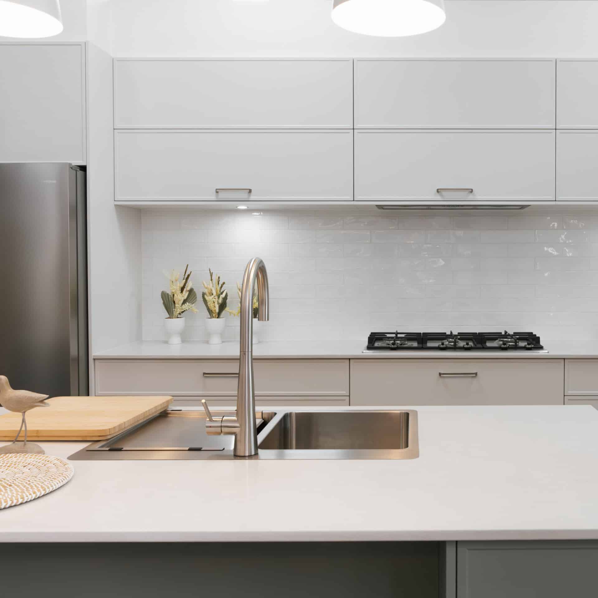 The Top Kitchen Design Trends for 2025. - Kitchen Connection