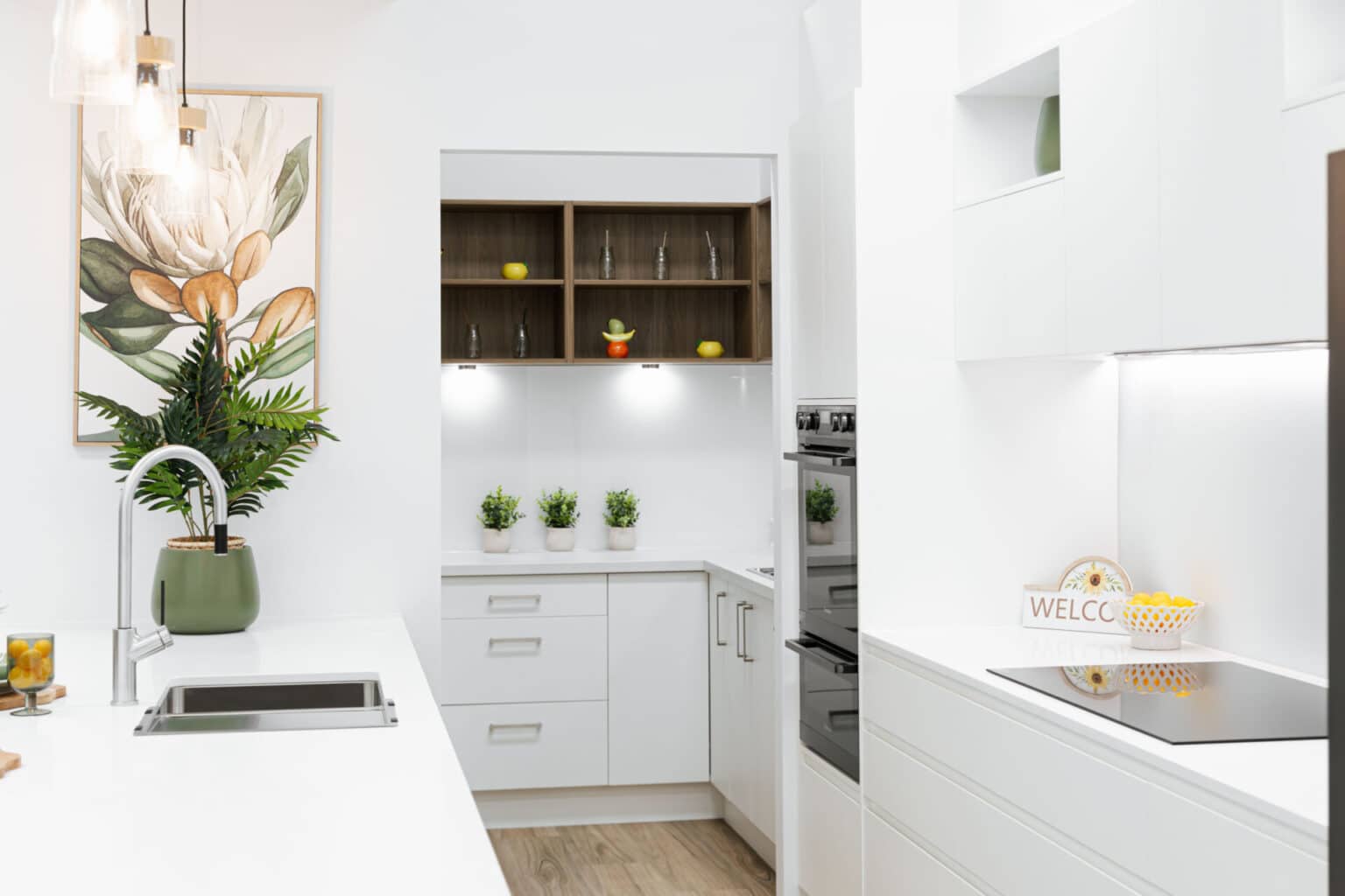 Kitchen Design Trends 2026 | Modern Australian Kitchens – Kitchen ...
