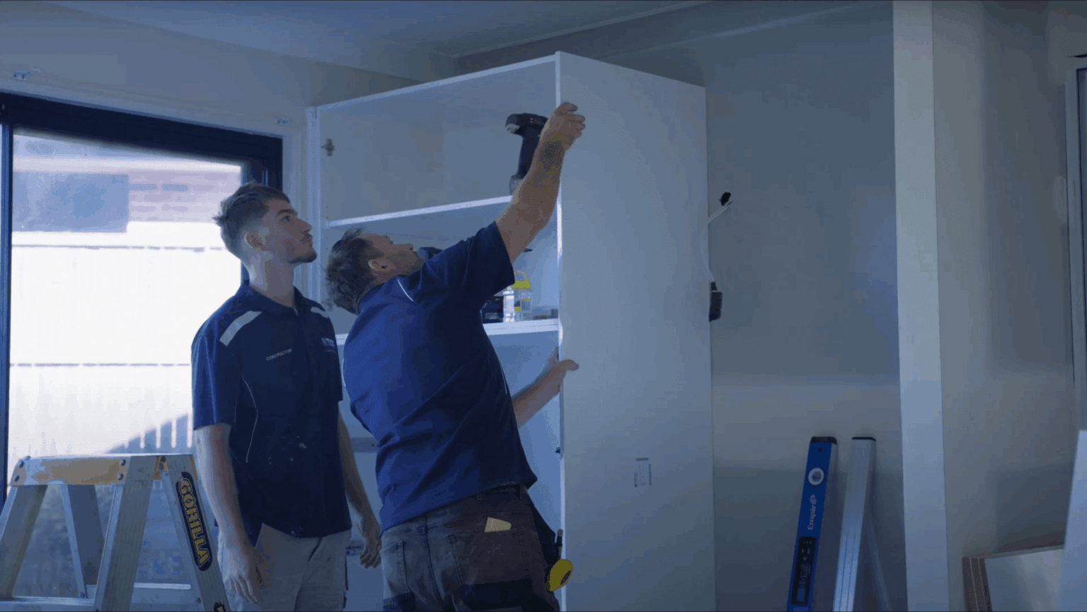 How to plan your Kitchen Renovation timeline. - Kitchen Connection