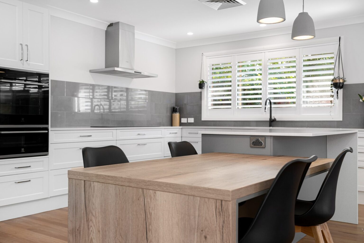 Kitchen designs for busy families - Kitchen Connection