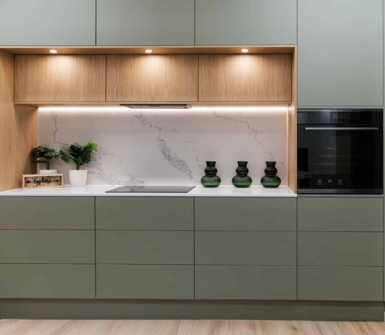 Kitchen Design Trends 2026 | Modern Australian Kitchens – Kitchen ...